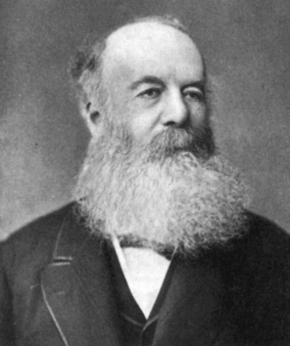 Spooner's Porthmadog – History