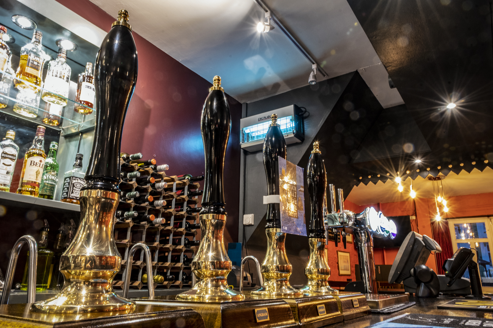 Current Opening Times – Spooner's Porthmadog